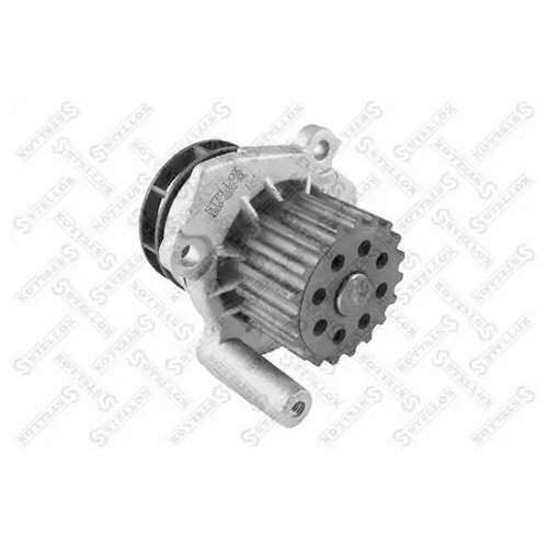 Водяной насос Stellox 45000232SX для Skoda Yeti; VW Amarok