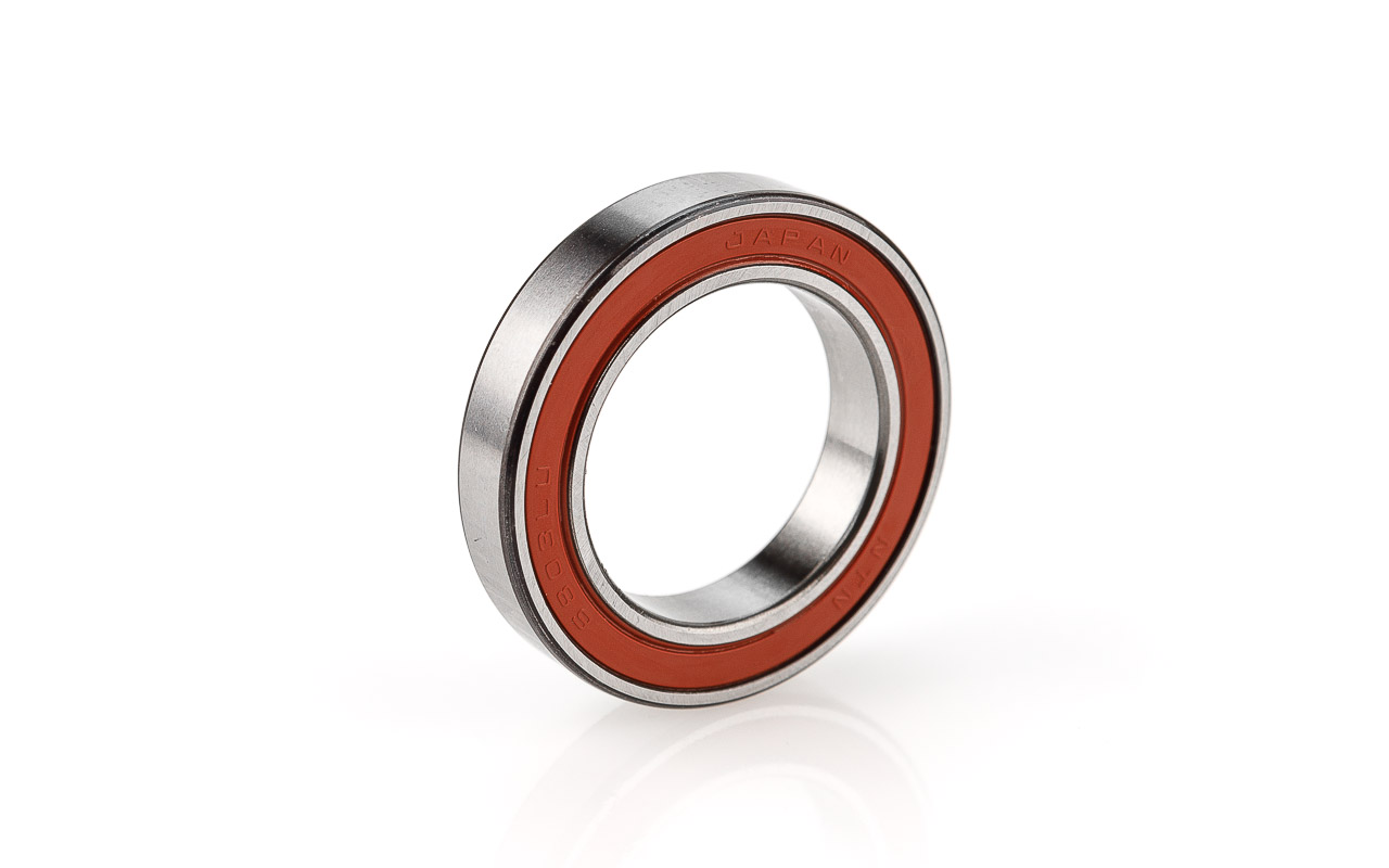 Подшипник 6803 LLU/2AS (2RS) NTN