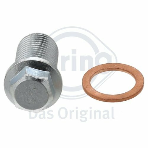 Резьбовая пробка Elring 877840 для Dodge Caliber, SPRINTER 2500 CAB CHASS, SPRINTER 2500 STANDARD CA, SPRINTER 2500 STANDARD PA,