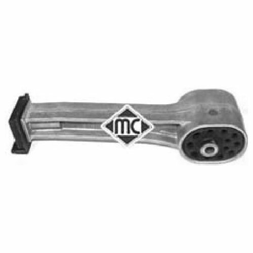 Опора двигателя Metalcaucho 04559 для Ford Galaxy; SEAT Alhambra; VW Sharan