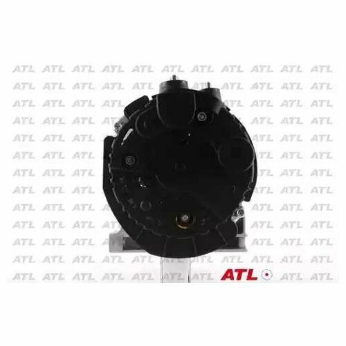 Генератор Delta L41800 для Mercedes A-CLASS W168, Vaneo 414