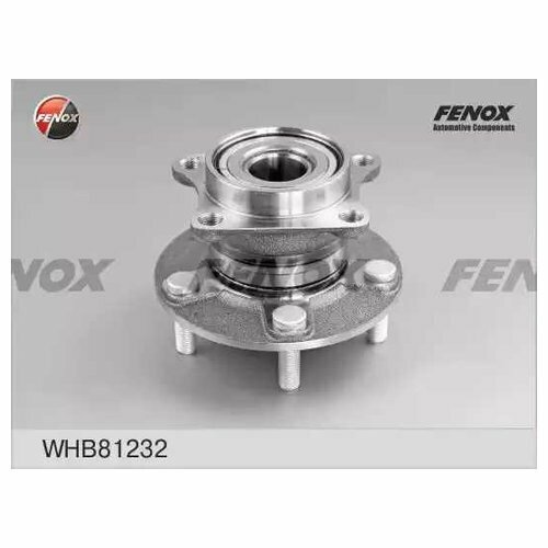 Ступица колеса задняя Fenox WHB81232 для Mazda CX-7