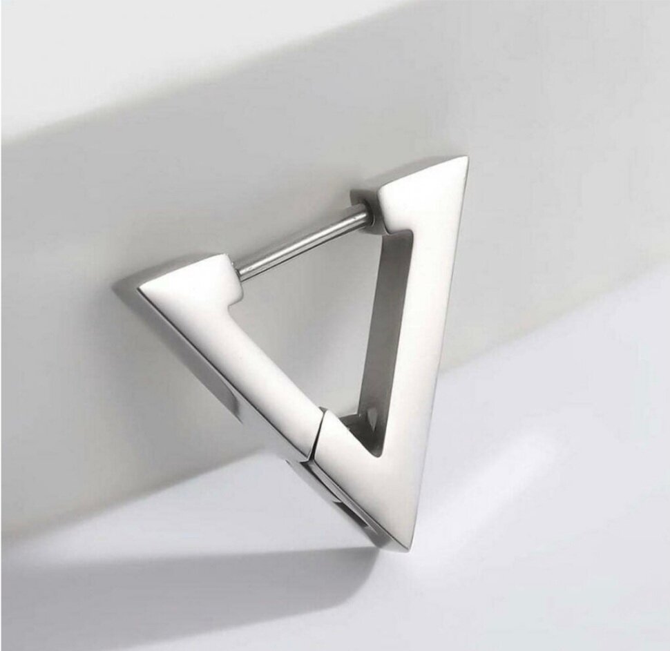 Серьги конго