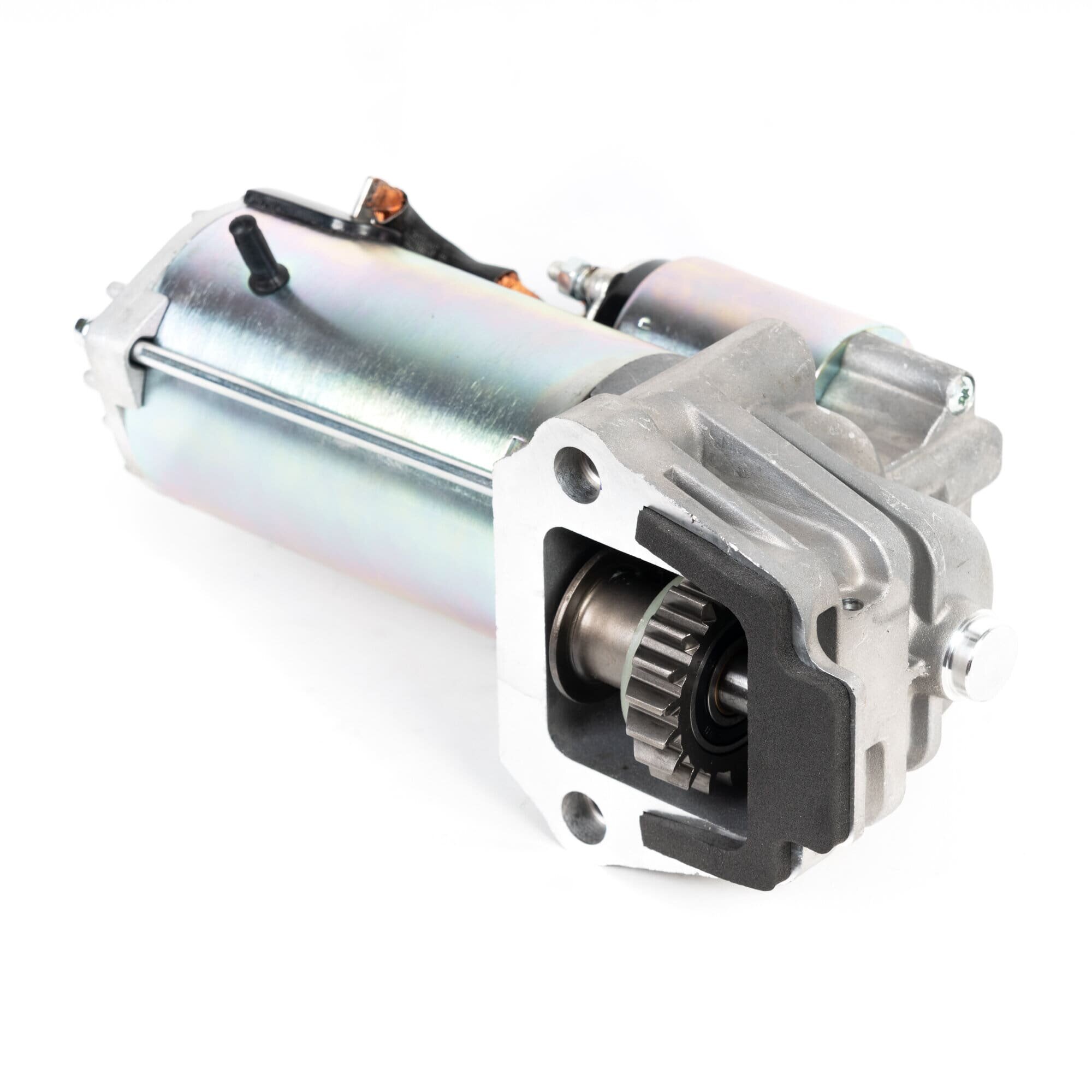 Стартер Форд Транзит 2.2 (TT15299)