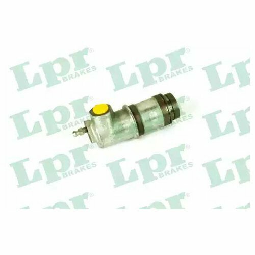 Цилиндр сцепления рабочий Lpr 8102