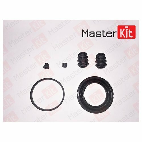 Ремкомплект тормозного суппорта MasterKit 77A1191
