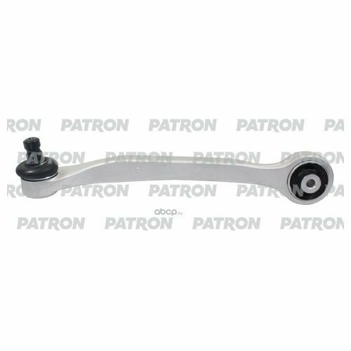 Сайлентблок рычага подвески Patron PS5328R для Audi A6 (2004-2011), Audi A6 allroad (2006-2011), Audi A8 (2002-2010)