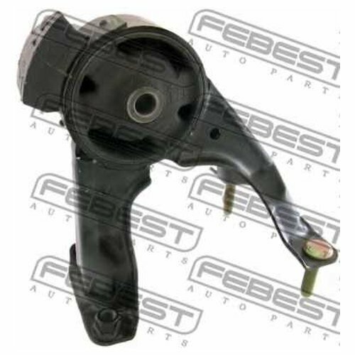 Опора двигателя Febest TM320AT для Toyota Caldina, Carina E, Corona