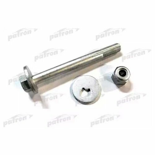 Монтажный комплект рычага подвески Patron PBLT008 для Mercedes 190 (W201) W201, COUPE C124 C124, E-CLASS A124, C124, S124
