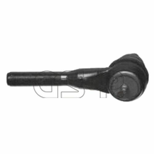 Наконечник рулевой тяги левый Gsp S070237 для Jeep Cherokee, Grand Cherokee I, Wrangler I, II