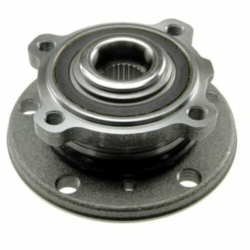 Ступица колеса ПЕР MINI COOPER, ONE 10-14 NTY арт. KLP-BM-020