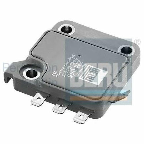 Коммутатор системы зажигания Beru ZM045