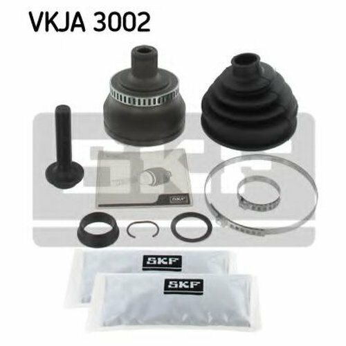 ШРУС привода PASSAT - A4 - A6 1.9TDI AFN - AVG 97 - > SKF VKJA3002