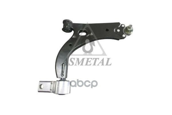 Рычаг подвески FORD FUSION 2002-, FIESTA V 2001-, MAZDA 2 (DY) 04.2003- RH AS METAL арт. 30FR3515
