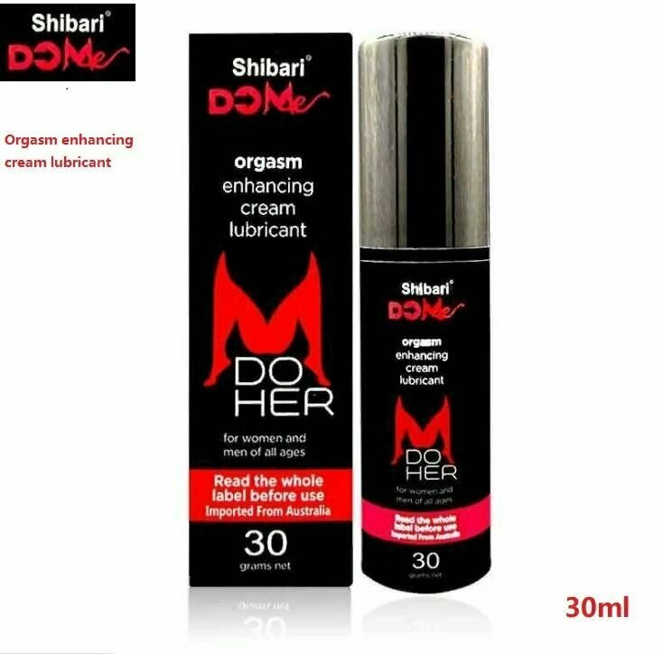 Do Her возбудитель для женщин + сужение влагалища