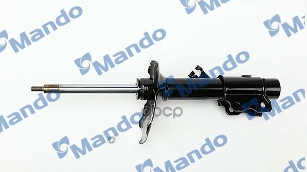 Амортизатор газовый передний левый Mando арт. MSS016210