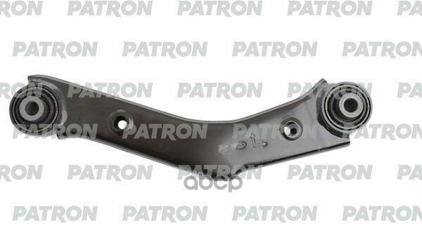 Рычаг подвески HYUNDAI I35 -15 KIA SPORTAGE 04- PATRON арт. PS5751