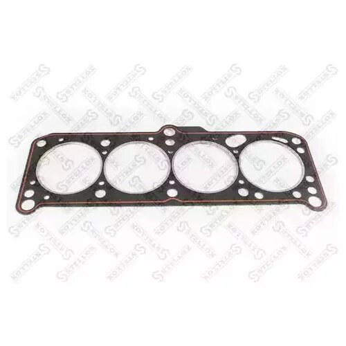 Прокладка ГБЦ (1.8MM) AUDI 80, VW GOLF/PASSAT/VENTO 1.6 75 STELLOX 1125068SX