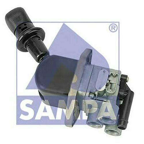 Тормозной клапан, стояночный тормоз Sampa 093190