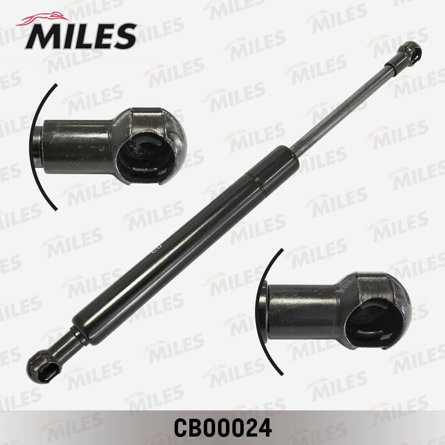 Амортизатор багажника Miles CB00024
