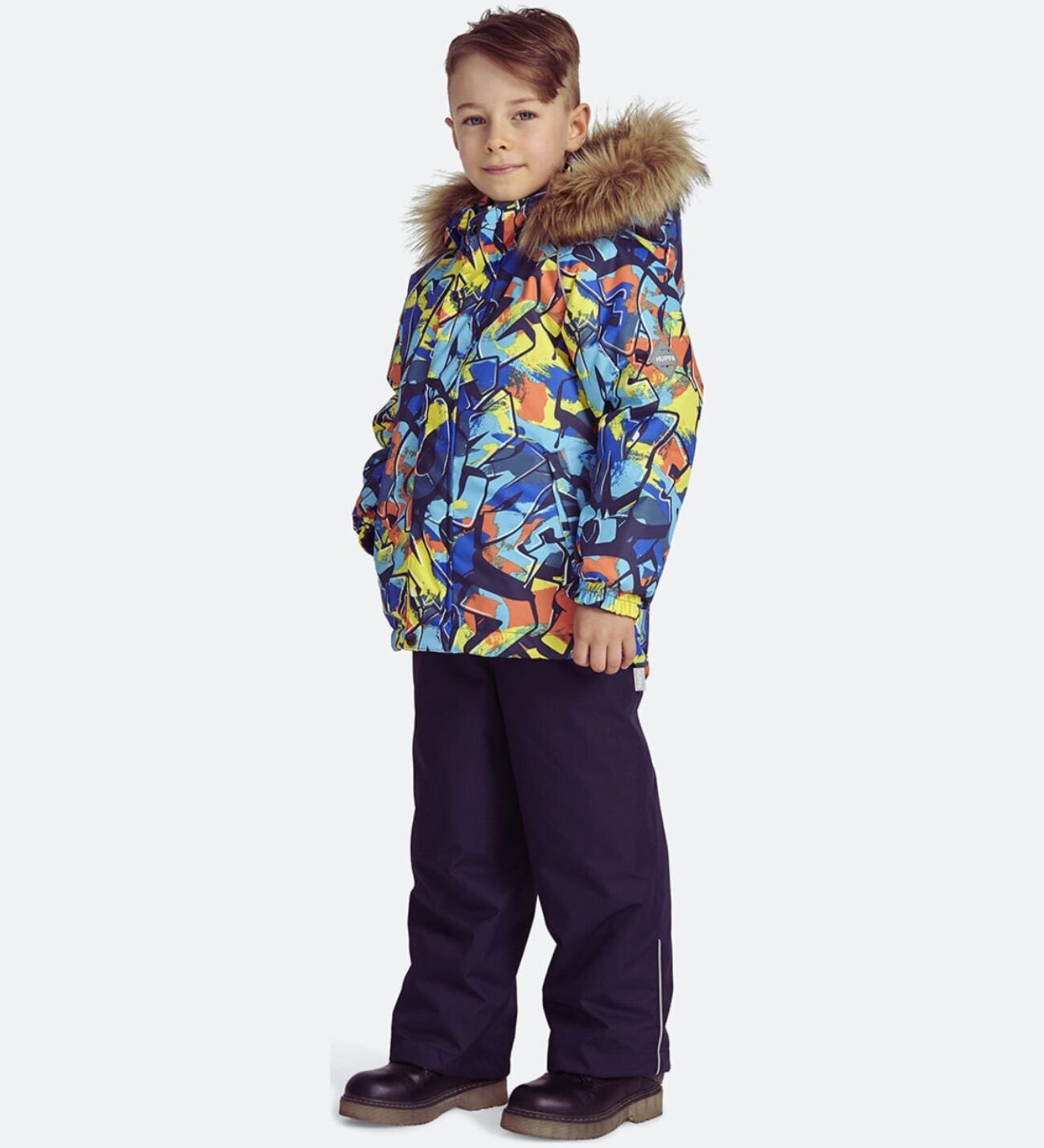 Комплект верхней одежды