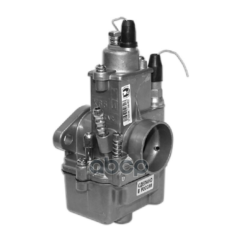 Карбюратор Мото К65И пекар PEKAR арт. К65И-1107010