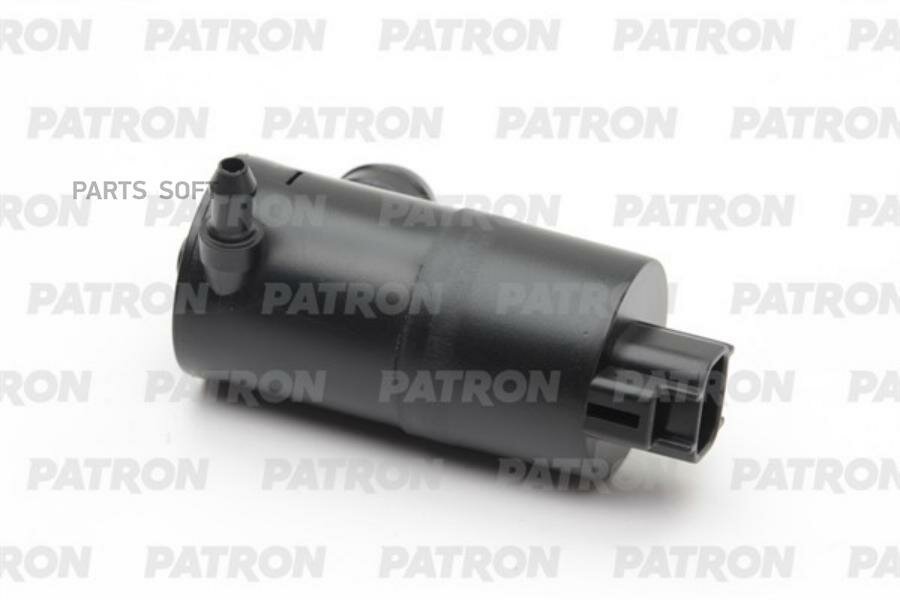P190050 PATRON Насос стеклоомывателя