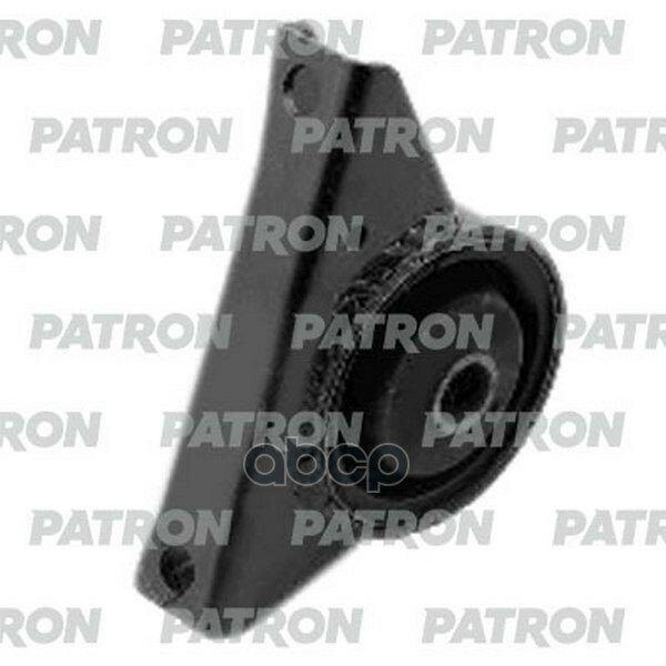Опора двигателя MITSUBISHI: SPACE WAGON N33W (N30,40) 2.0/2WD 05/91 - 11/00 PATRON арт. PSE30377