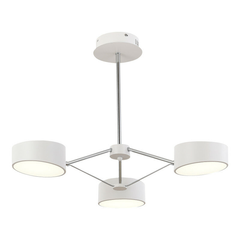 Люстра на штанге Evoluce SLE6005-502-03