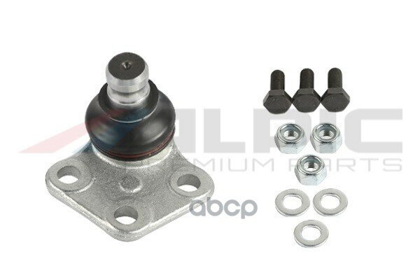 Опора шаровая левая MERCEDES Citan (W415) 12-21; RENAULT Kangoo (FC/FW) 08-20 ALPIC арт. ABJ228L