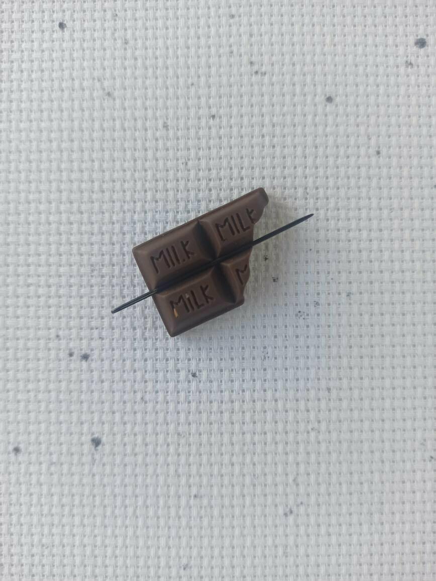 Магнит для игл "Шоколад"