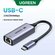 UGREEN USB-C Ethernet-адаптер 2.5G