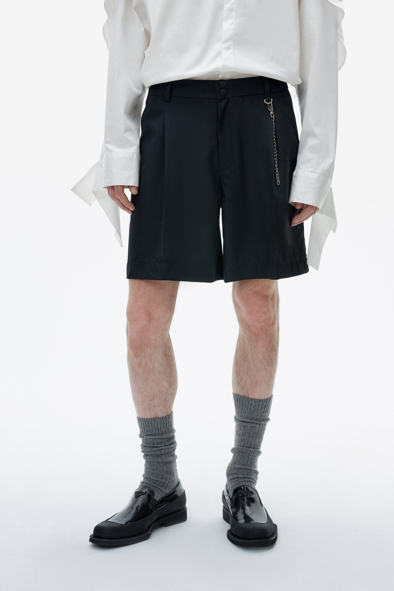 Бермуды Shorts
