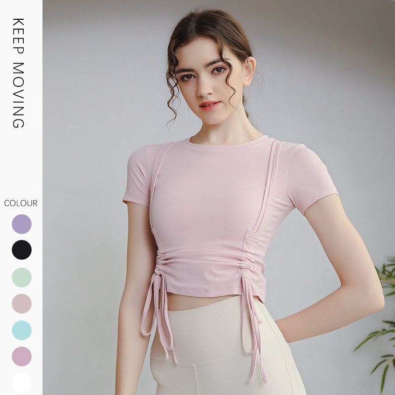 Футболка спортивная