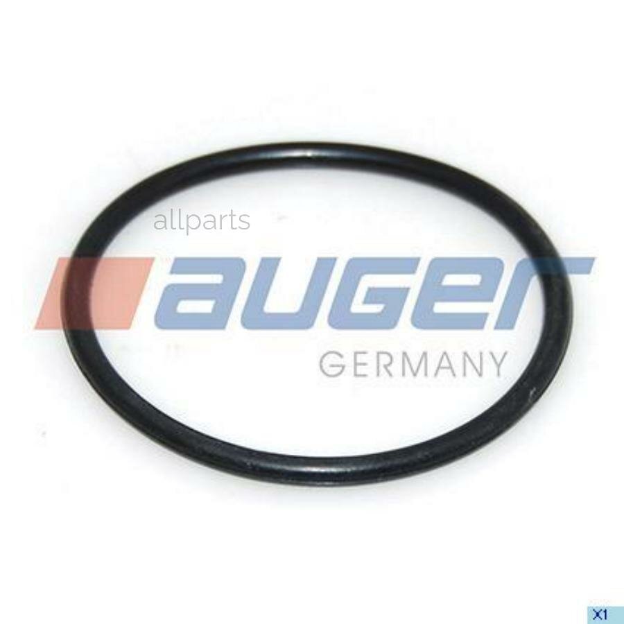 AUGER 78624 Прокладка термостата