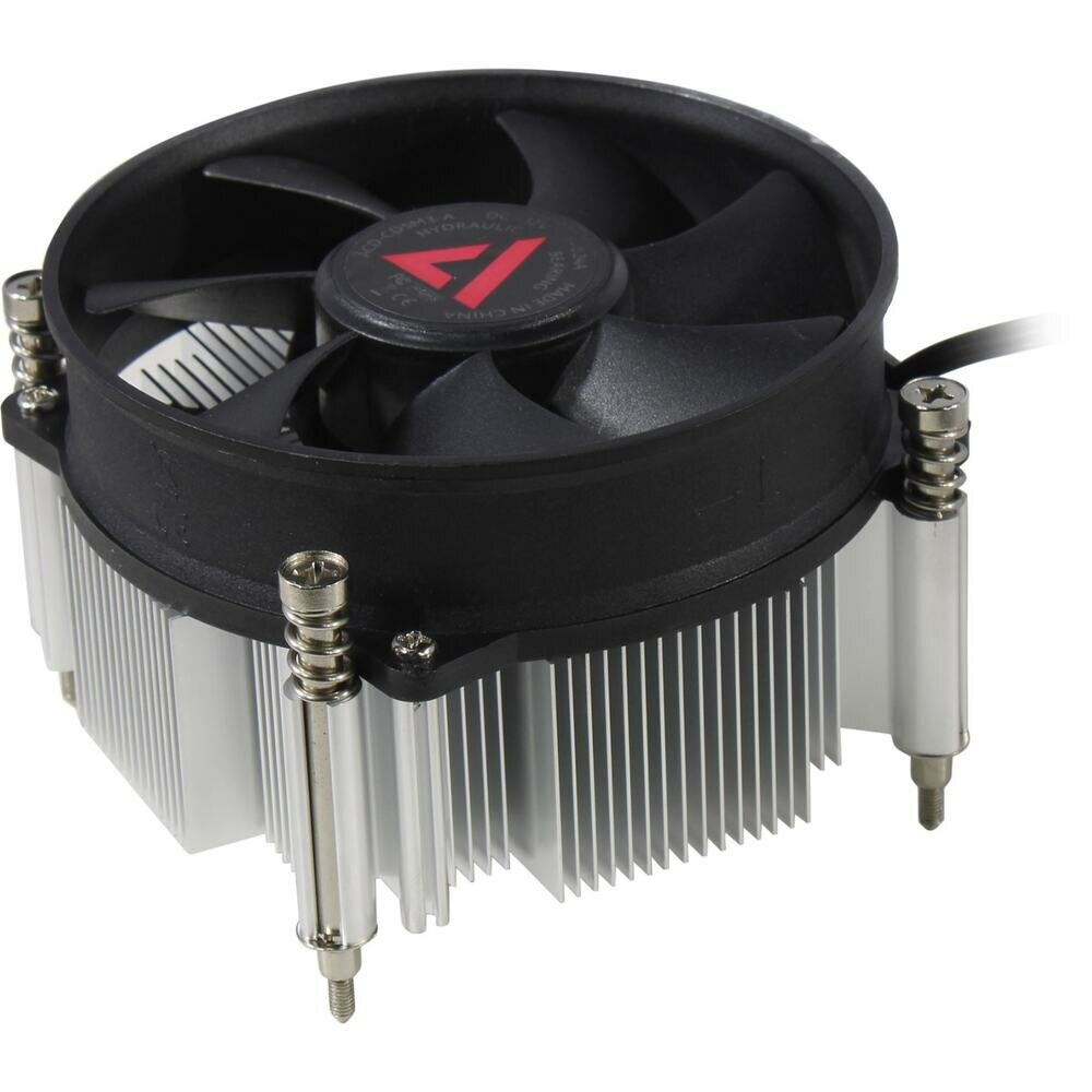 ACD Кулер для процессора Socket115x ACD ACD-CD5M3-A (oem) — фото 1