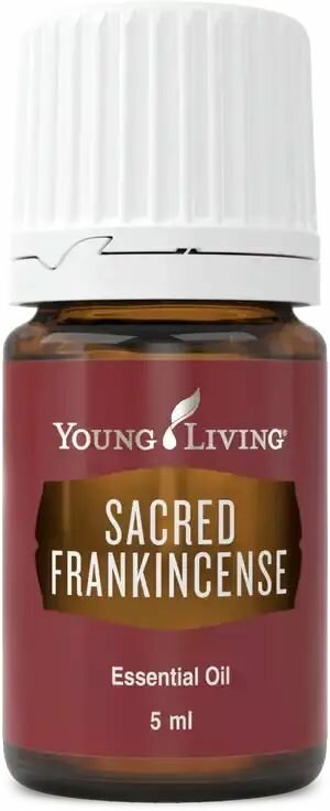 Эфирное масло Священного Ладана Янг Ливинг. Sacred Frankincense Young Living - 5 мл