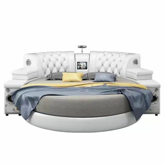 Умная кровать pro310