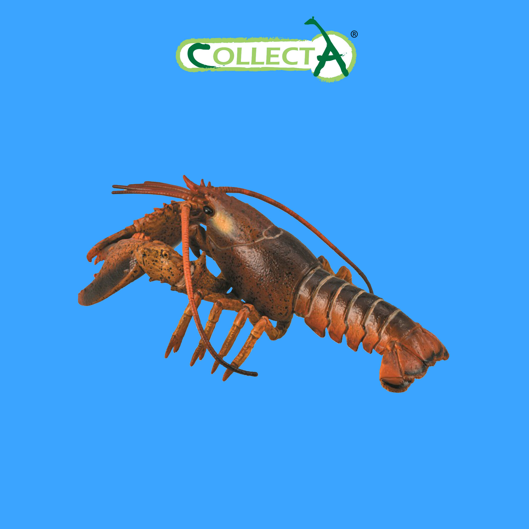 Фигурка Collecta Лобстер