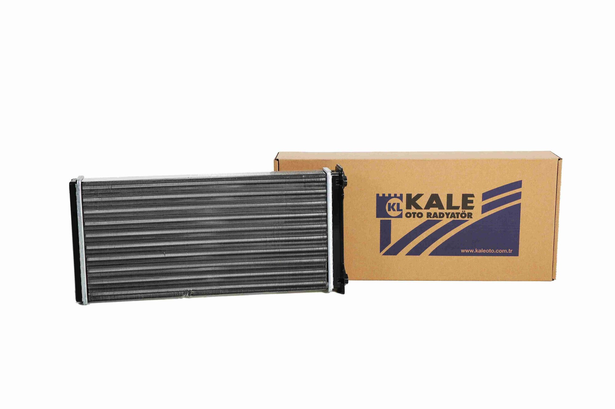 Радиатор отопителя, печки, для ДАФ