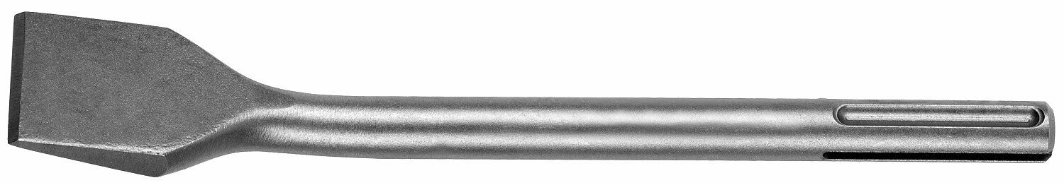 Зубило SDS-max изогнутое STAYER 50x300мм 29393-50-300