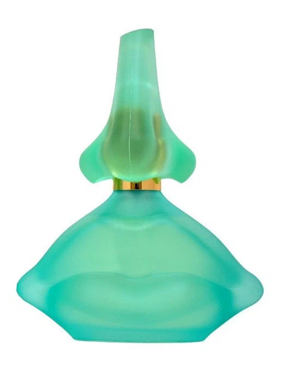 Salvador Dali Laguna Woman туалетная вода 100 ml