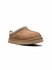 Тапочки UGG Tazz Sand, размер 38 EU, коричневый