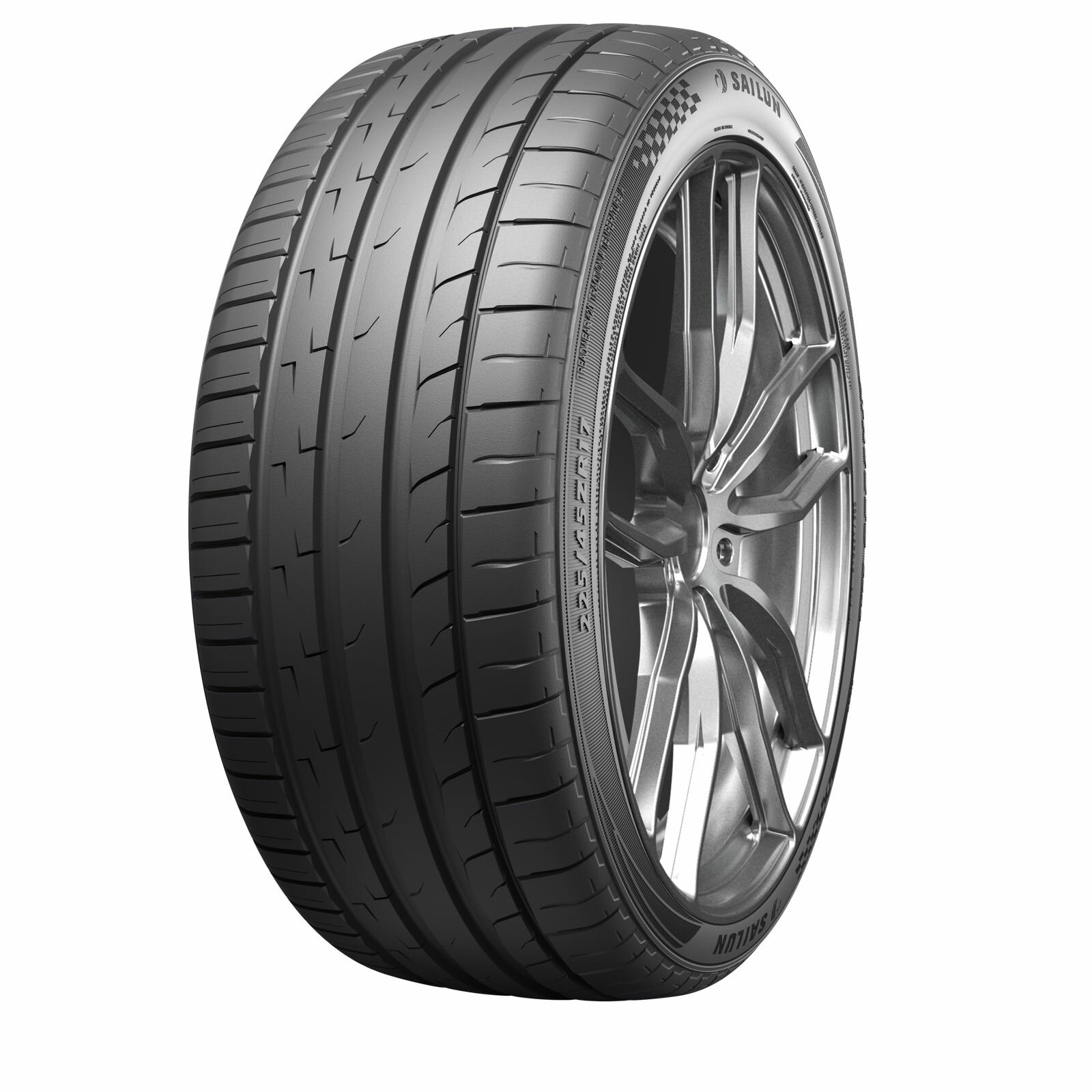 Шина Sailun Atrezzo ZSR 2 225/40 R18 92Y