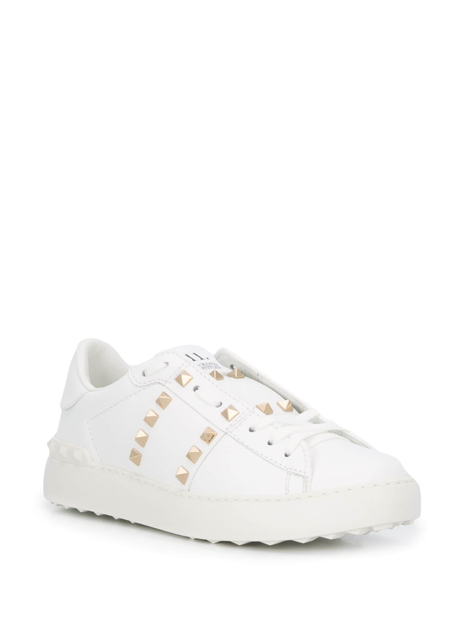 Кроссовки Valentino Rockstud, размер 38 — фото 1