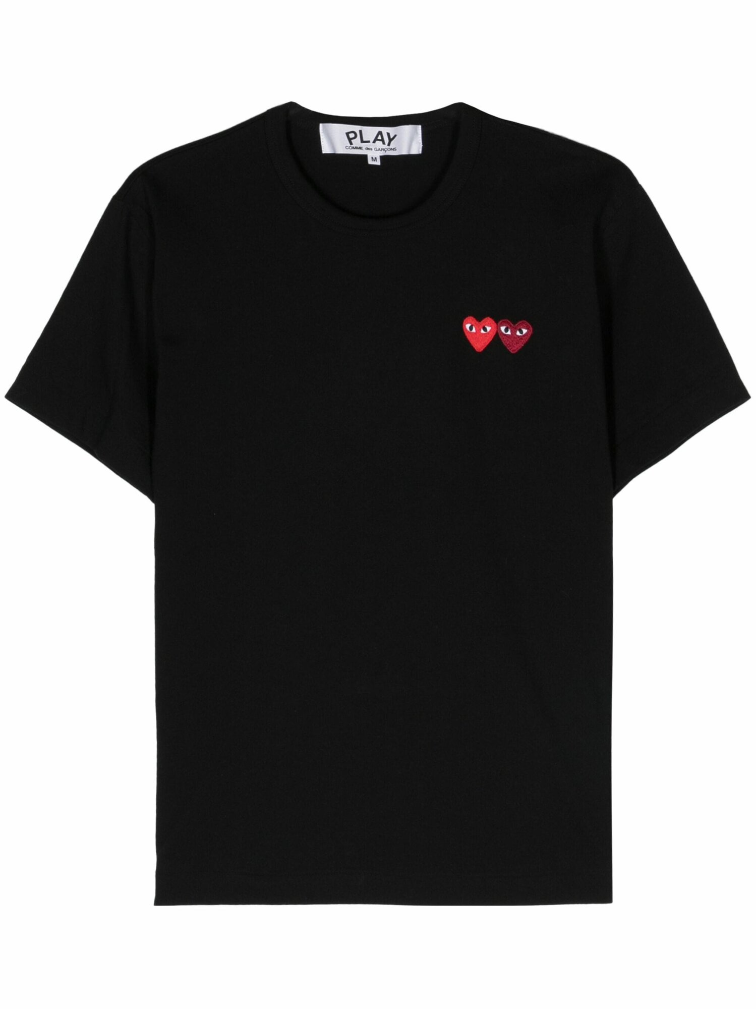 Футболка Comme des Garcons PLAY