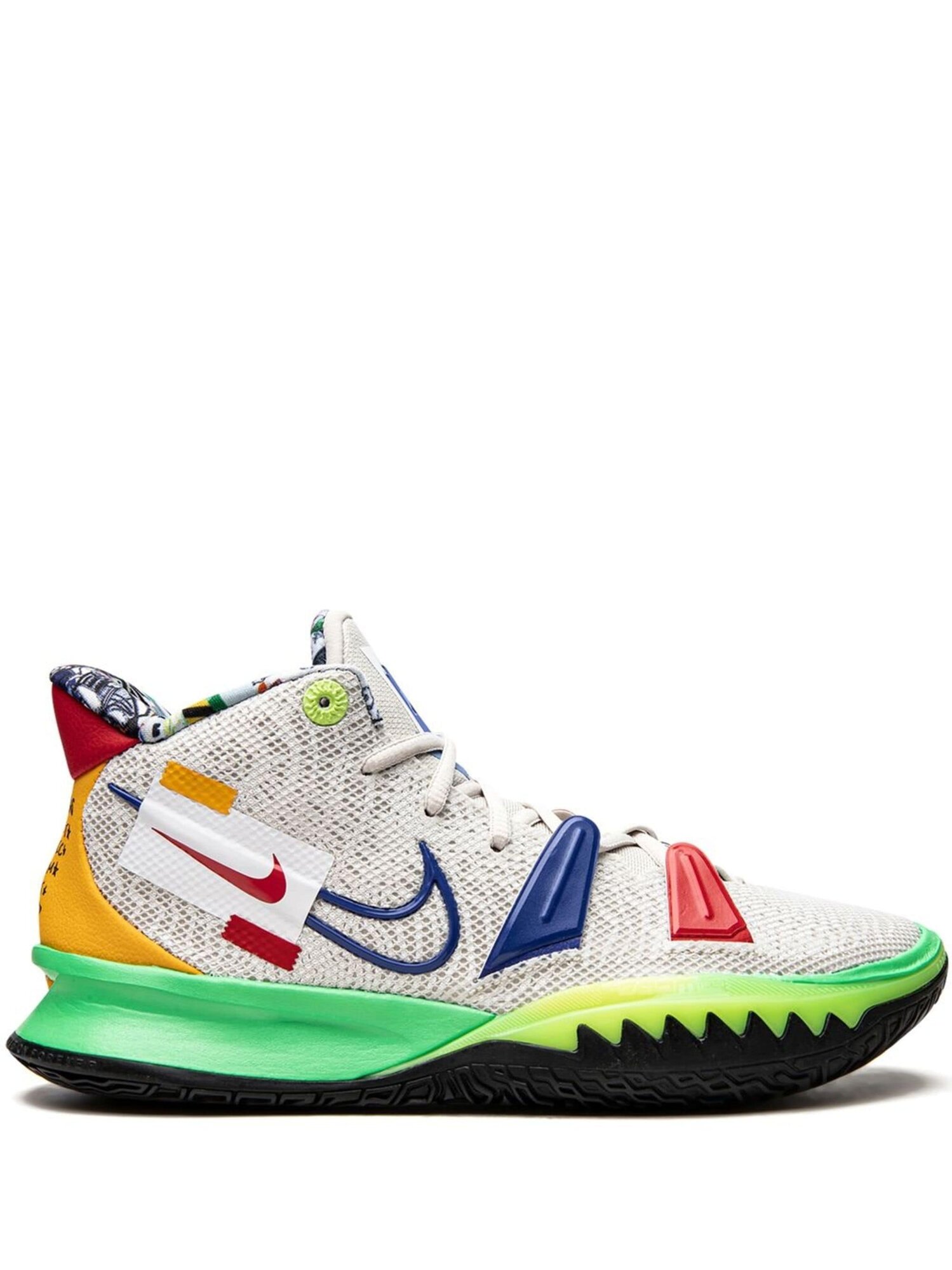 Кроссовки Kyrie 7