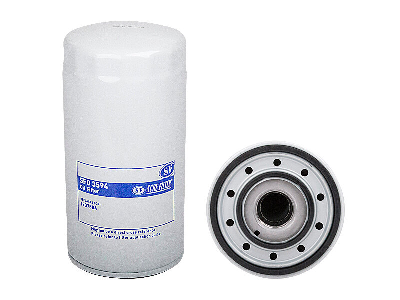 Фильтр масляный Iveco SFO3594 (Sure Filter)