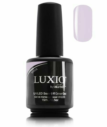 Luxio гель-лак Breeze 15мл