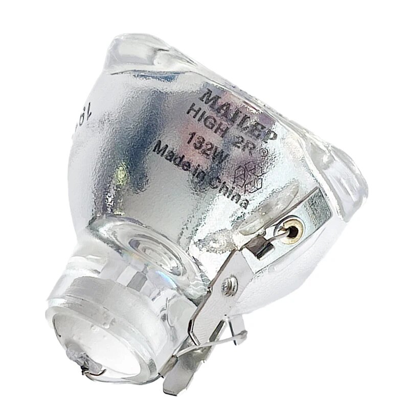 Прожектор Mailepu High 2R 132W, серебряный